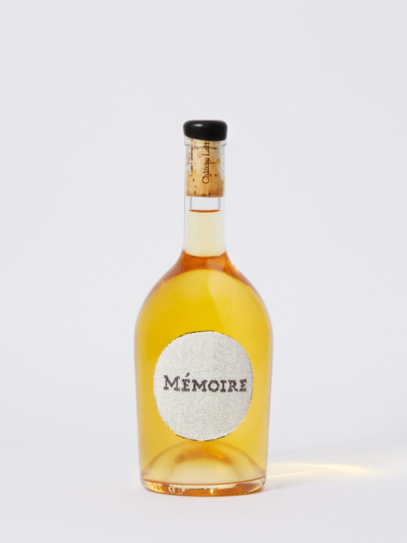 Les vins - Château Lafitte